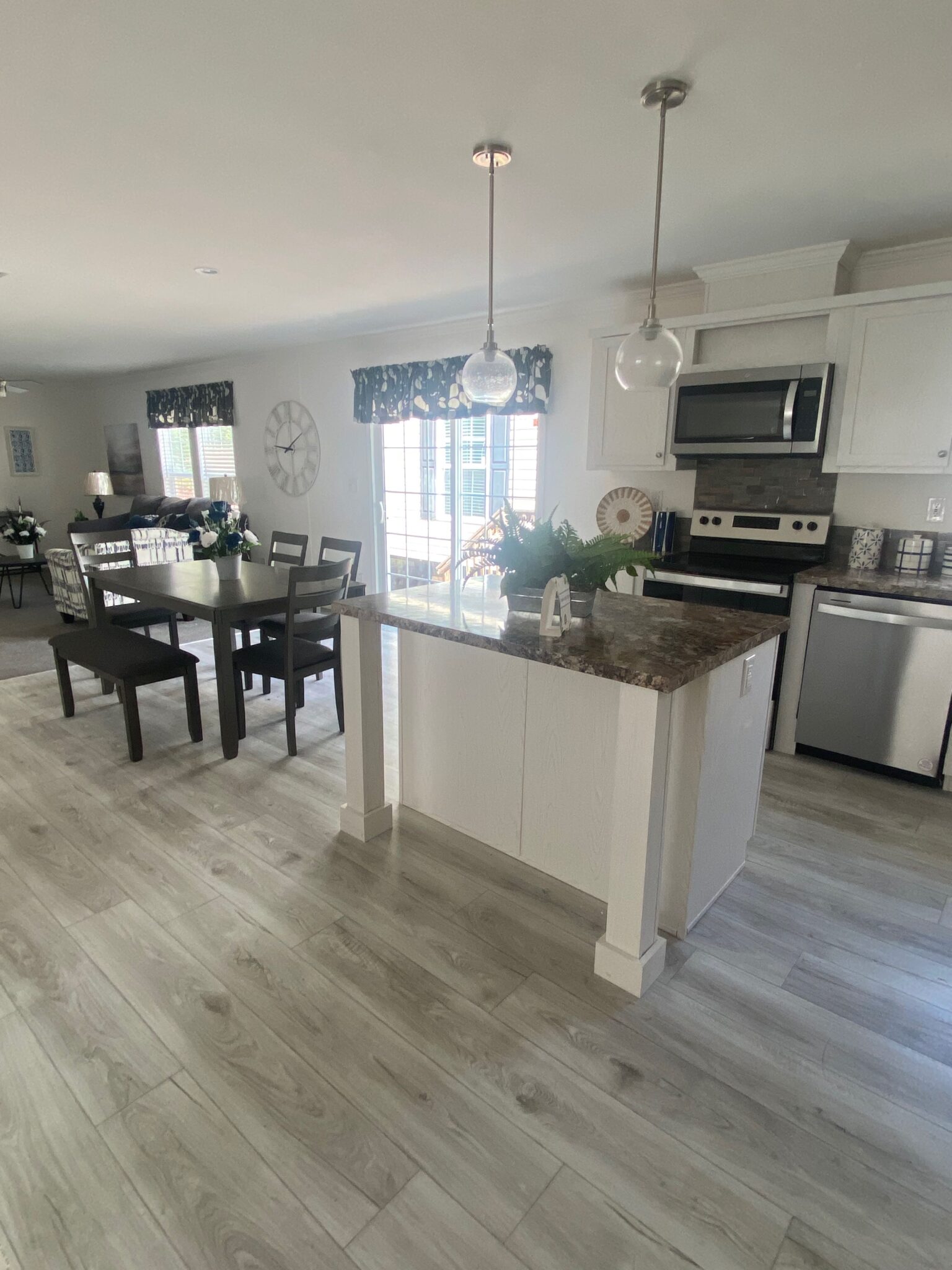 Manufactured Homes in Normandy, FL - Quality Homes Normandy